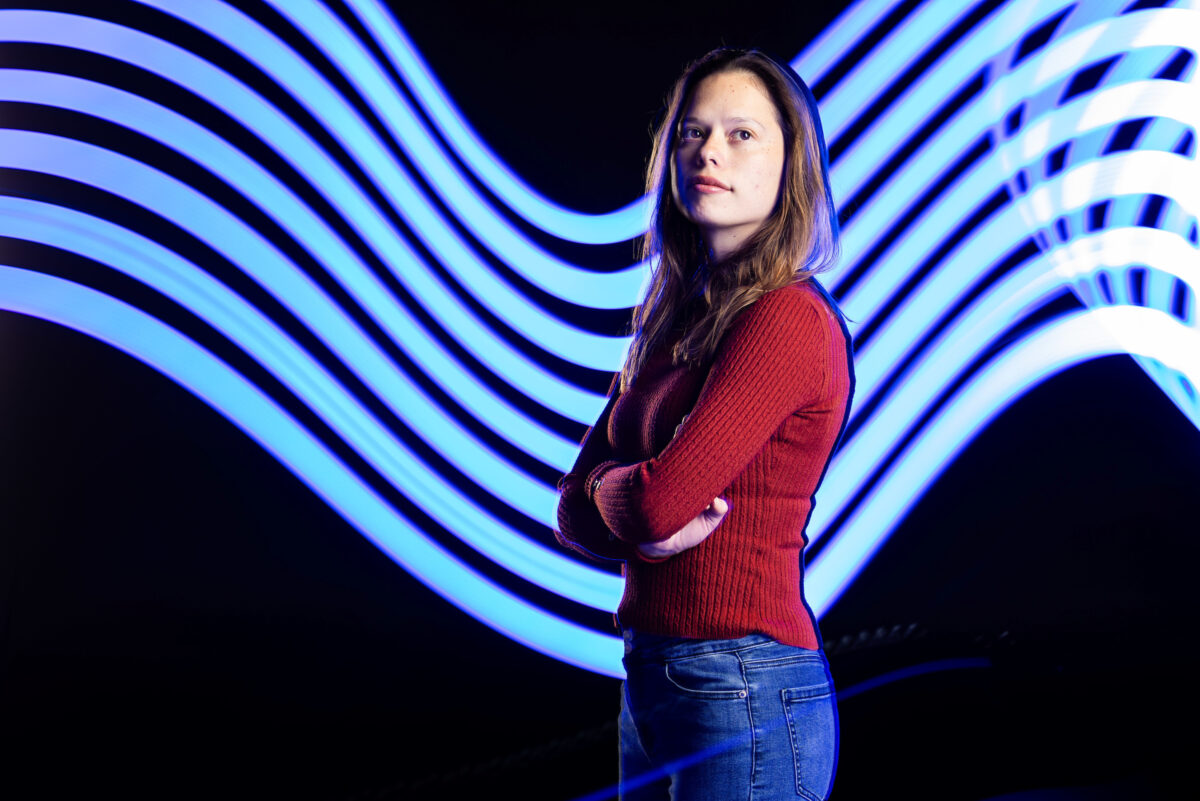 BYU: Student uses the gift of language to bless others | News, Sports ...